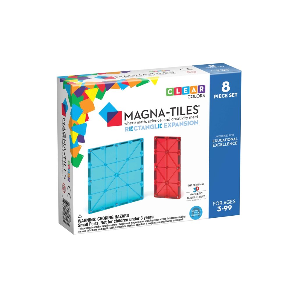 Magna-Tiles® Classic Set (32-teilig) | Magna-Tiles Switzerland
