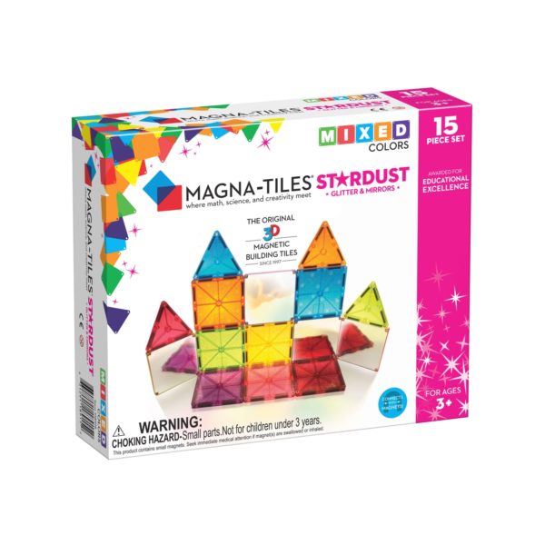 Magna-Tiles® Classic Set (32-teilig) | Magna-Tiles Switzerland