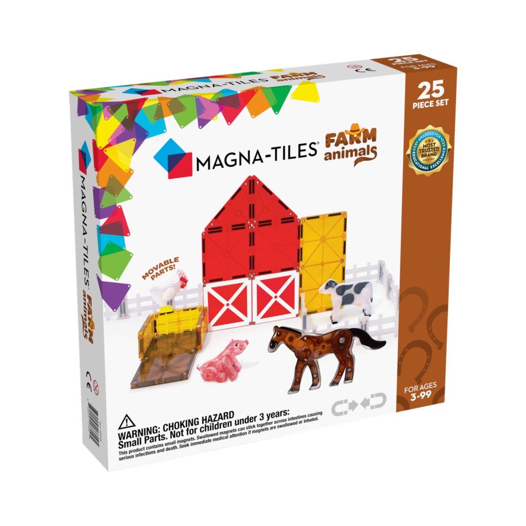 Magna-Tiles Switzerland