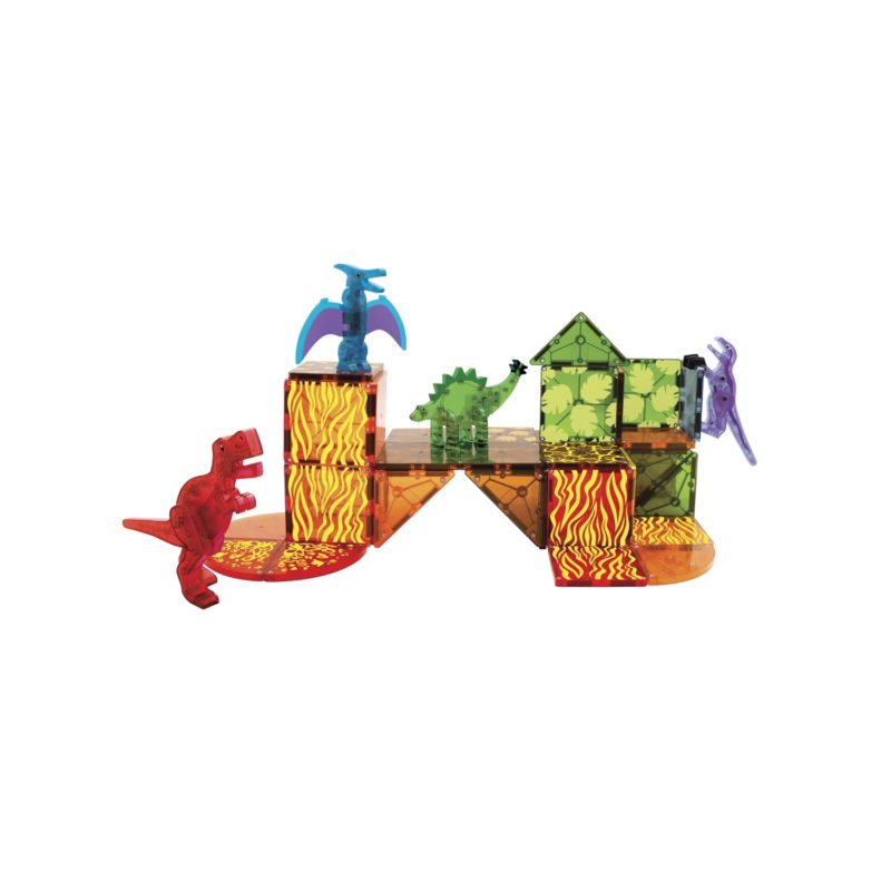 Magna-Tiles® Classic Set (32-teilig) | Magna-Tiles Switzerland